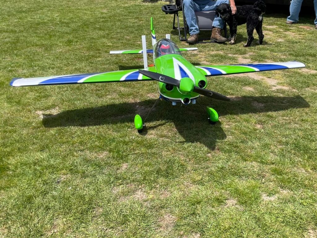 Jersey Coast RC Club