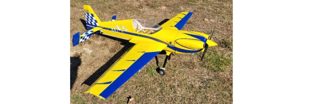 Jersey Coast RC Club