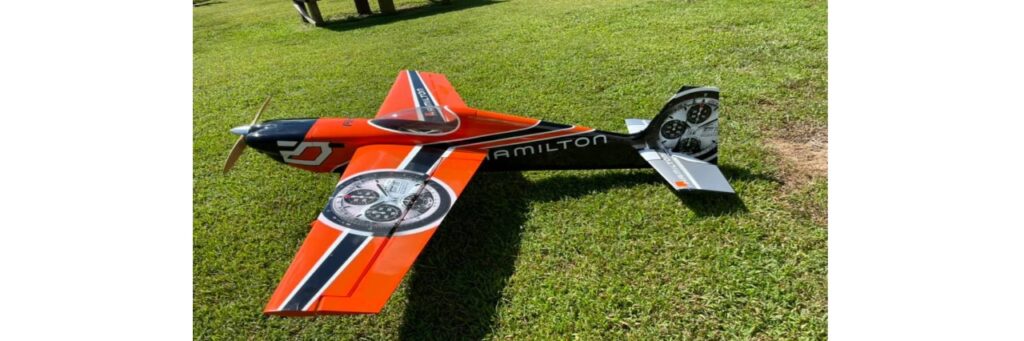 Jersey Coast RC Club